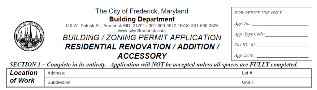 Do You Need a Permit for a Fence? New Fencing Permit Requirements