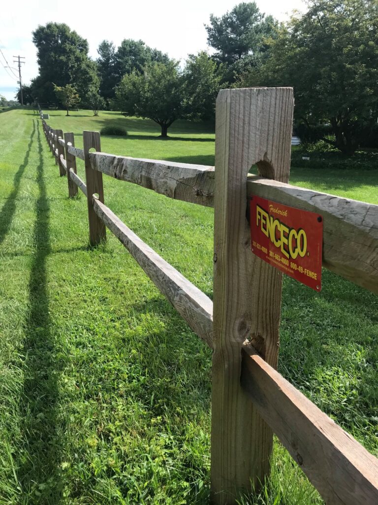 Fence Height Options: How Tall Should My Fence Be?