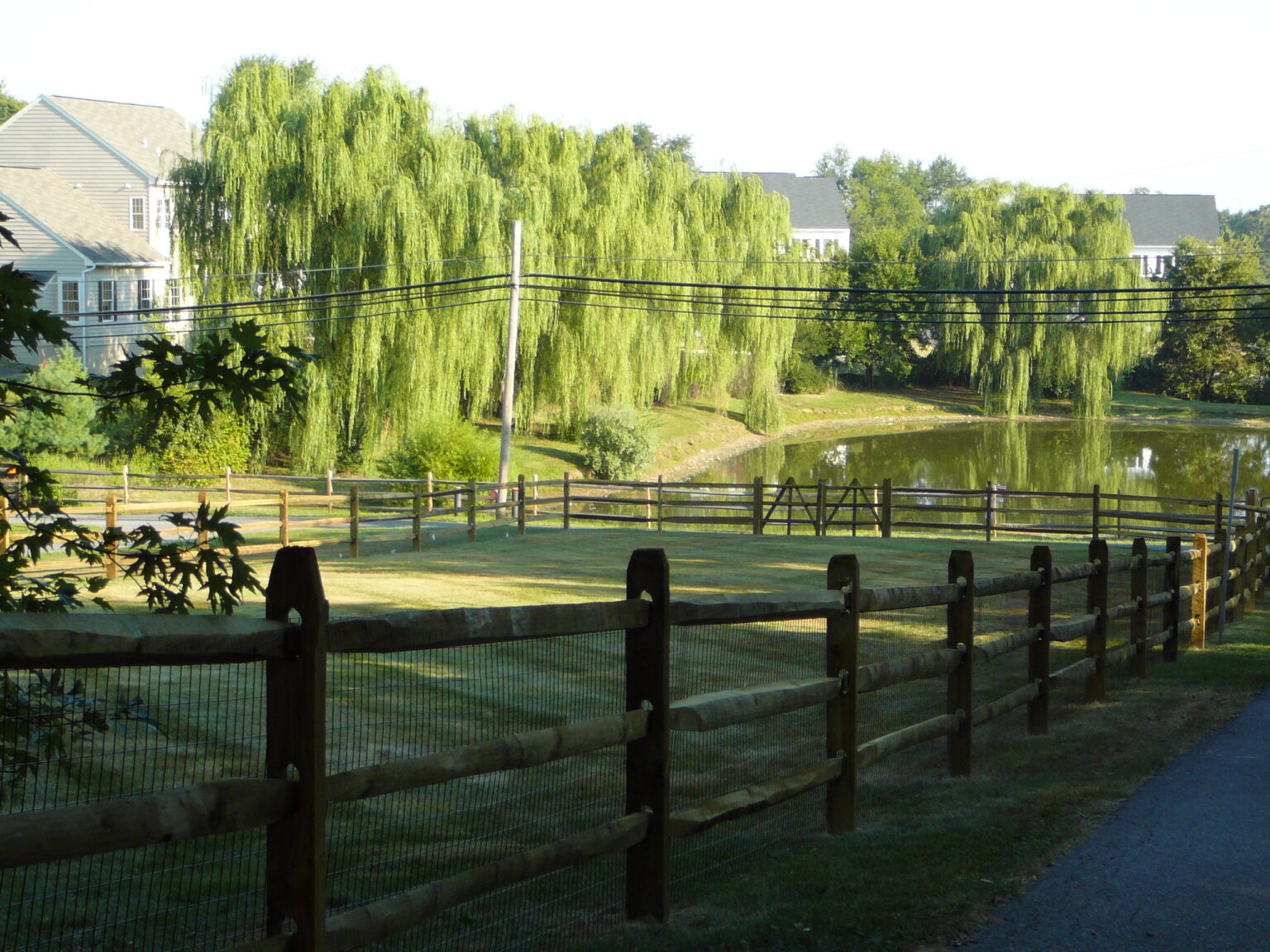 What Is Split Rail Fencing? Styles, Options, & Benefits Explained