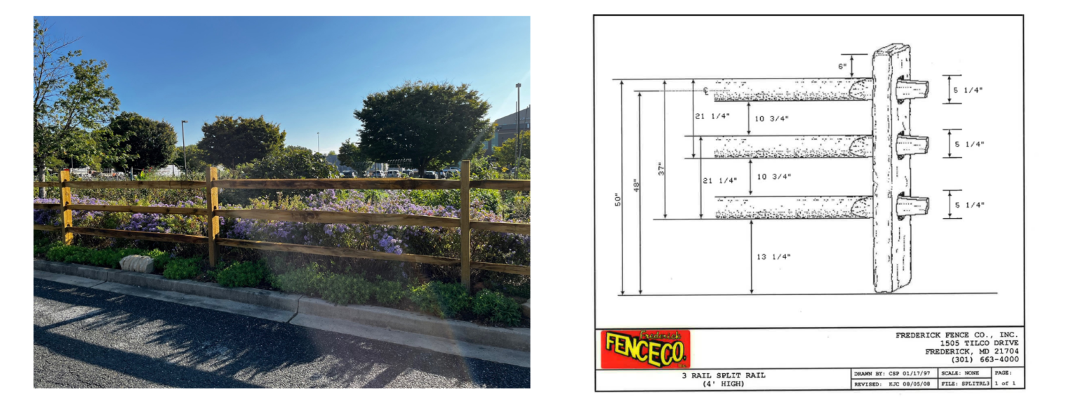 What Is Split Rail Fencing? Styles, Options, & Benefits Explained
