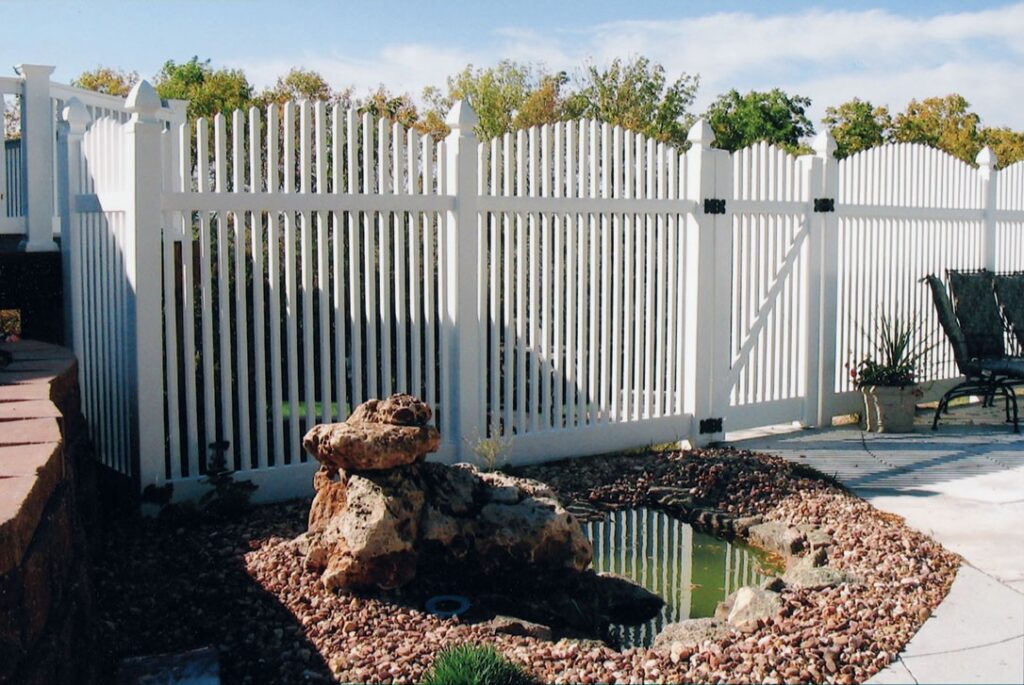 Our Vintage Fence Styles Recommendations | Old-Style Fences