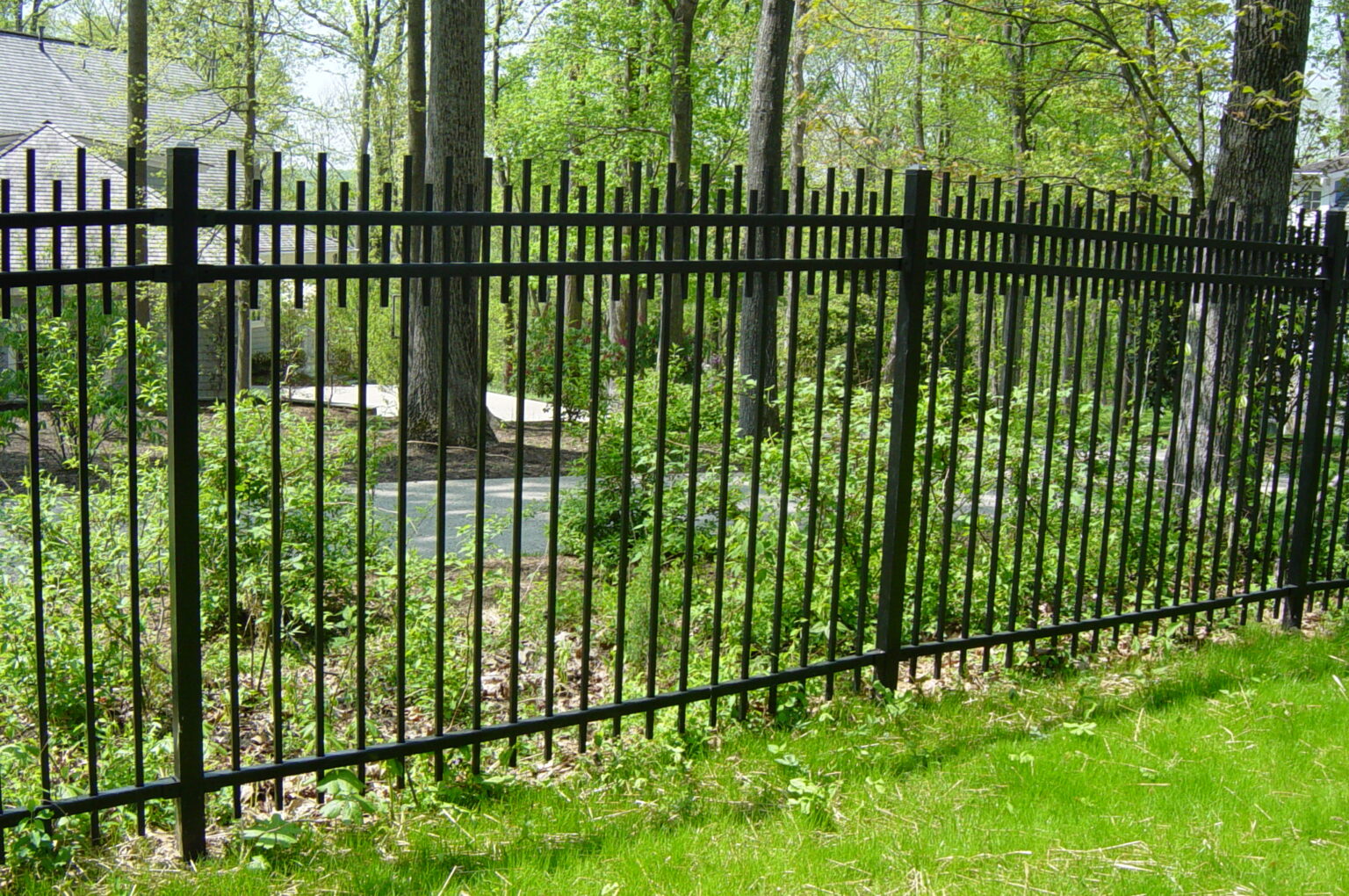 Our Vintage Fence Styles Recommendations | Old-Style Fences