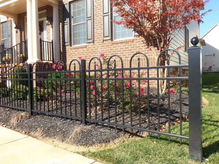 Our Vintage Fence Styles Recommendations | Old-Style Fences