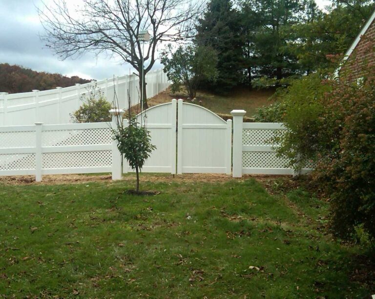 Our Vintage Fence Styles Recommendations | Old-Style Fences