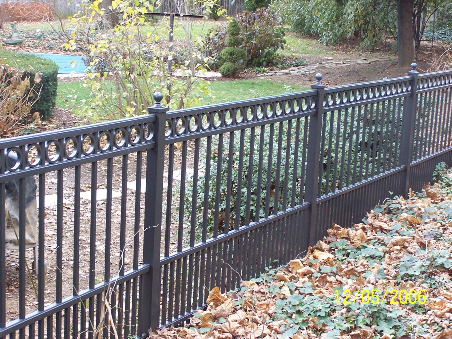 Our Vintage Fence Styles Recommendations | Old-Style Fences