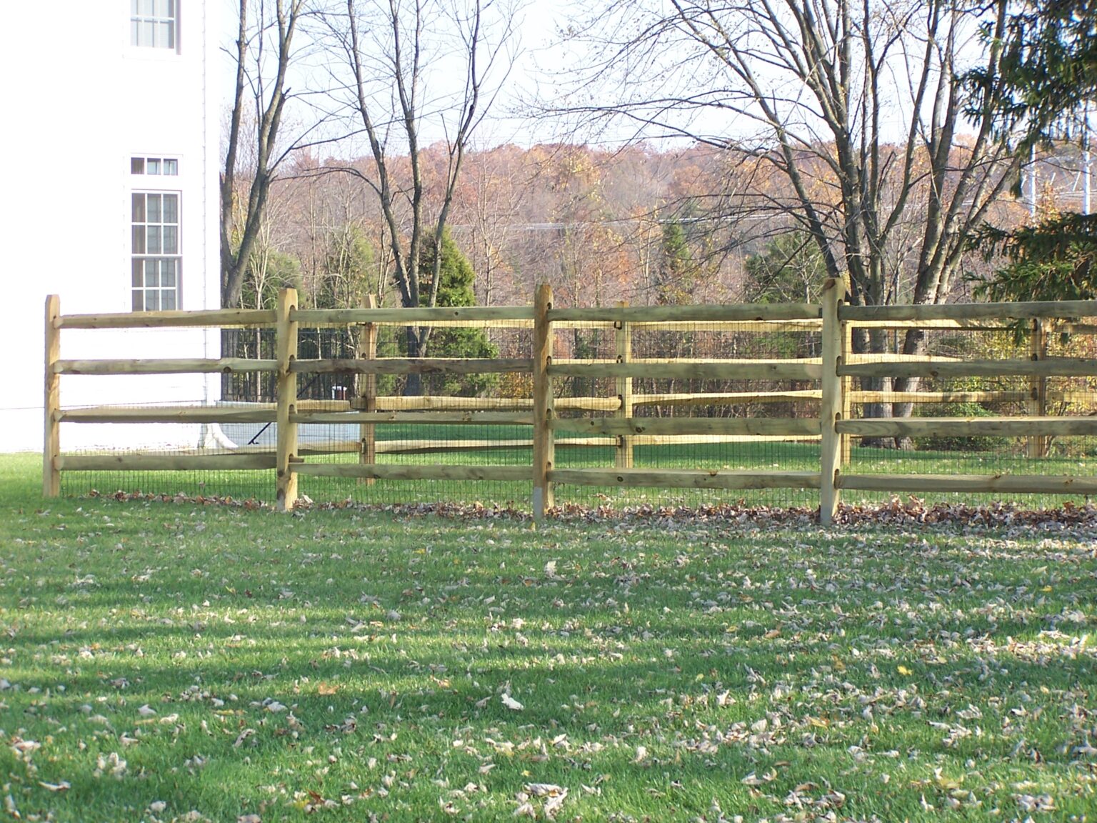 Our Vintage Fence Styles Recommendations | Old-Style Fences