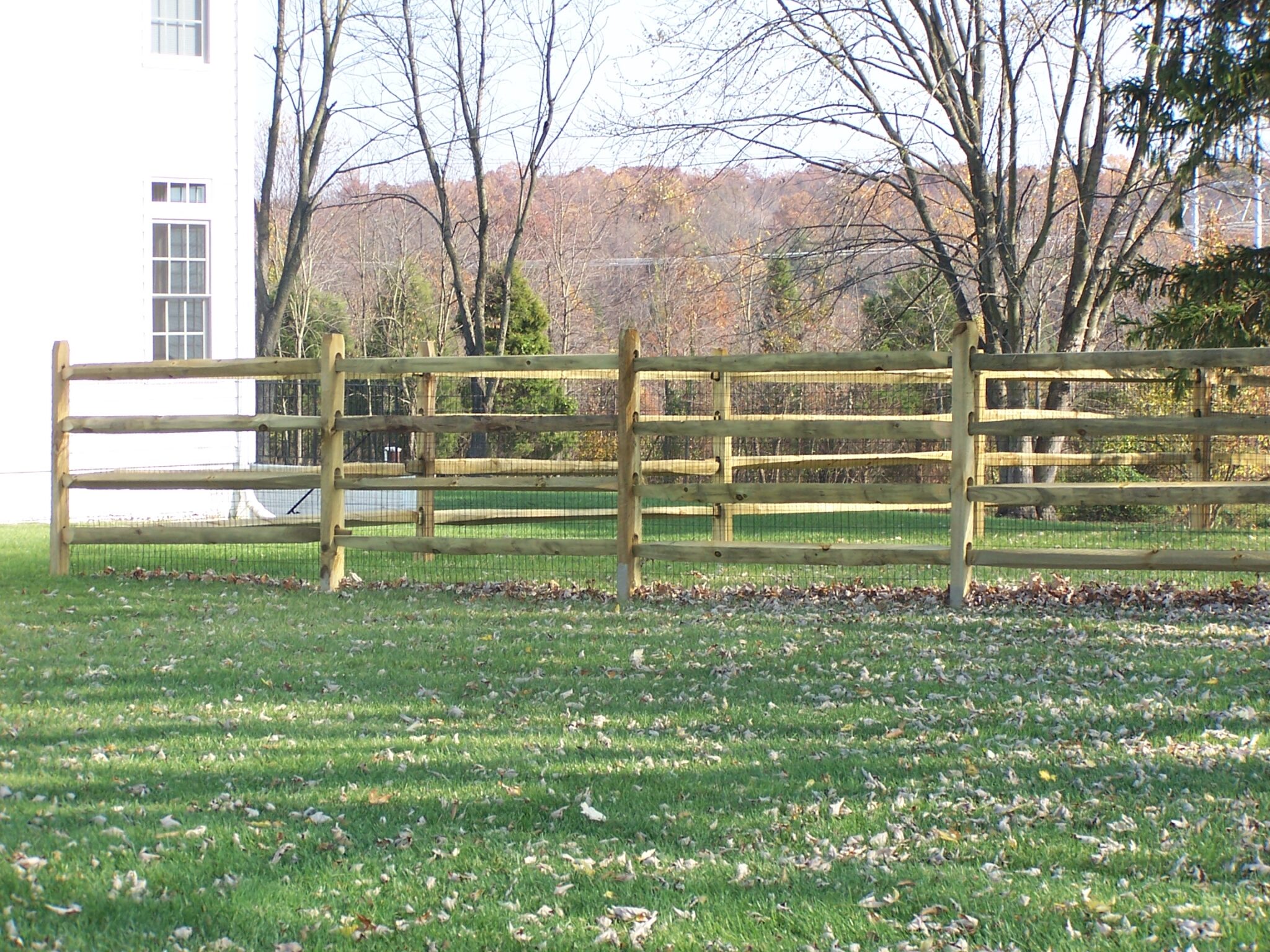 Our Vintage Fence Styles Recommendations | Old-Style Fences
