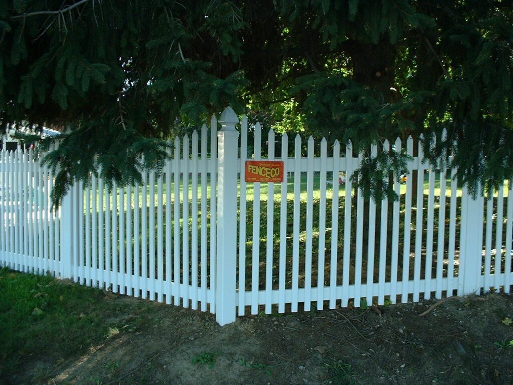 Our Vintage Fence Styles Recommendations | Old-Style Fences