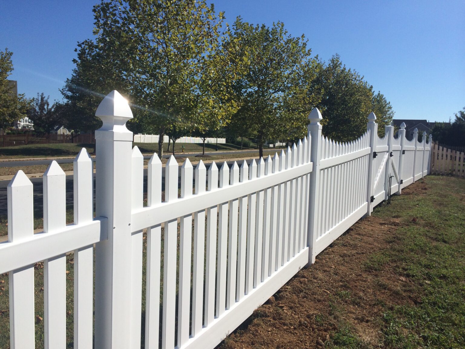 Our Vintage Fence Styles Recommendations | Old-Style Fences