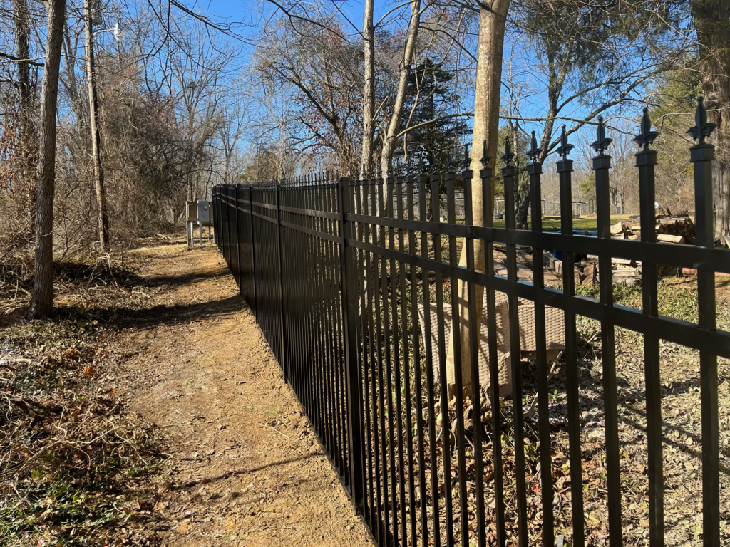 Our Vintage Fence Styles Recommendations | Old-Style Fences