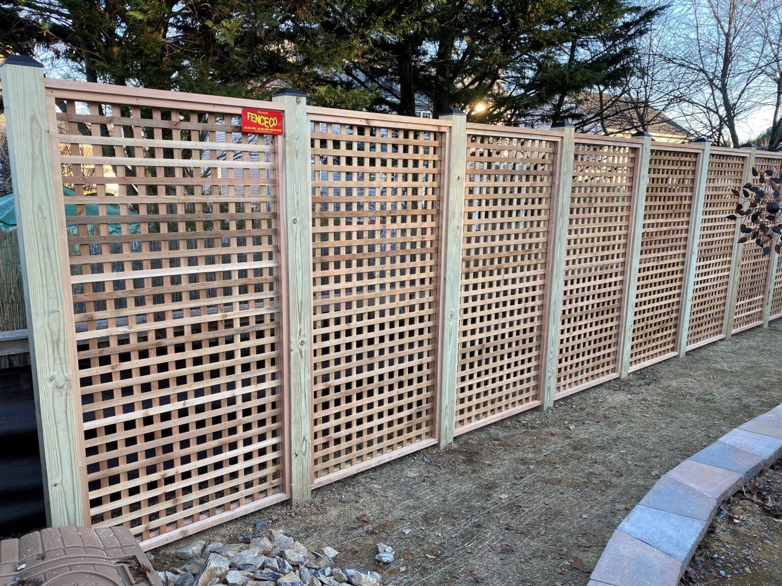 Our Vintage Fence Styles Recommendations | Old-Style Fences