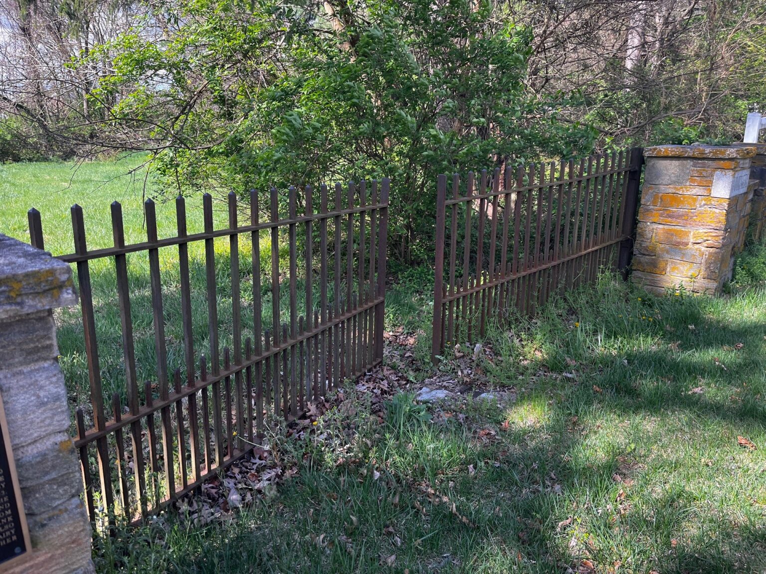 Explore Wrought Iron Fencing Options | What is Wrought Iron?