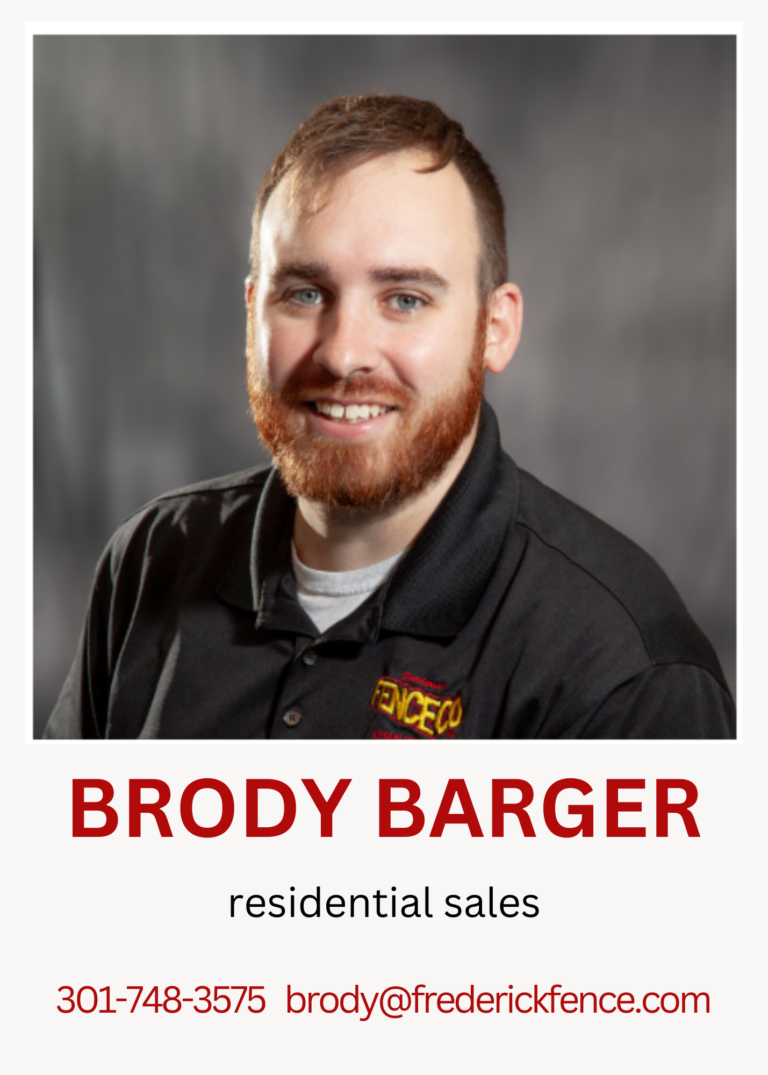 Let’s Talk Most Secure Residential Security Fence Types