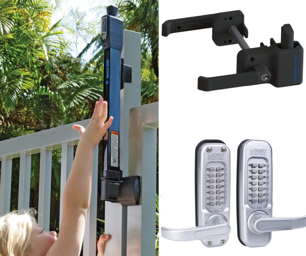 Let’s Talk Most Secure Residential Security Fence Types